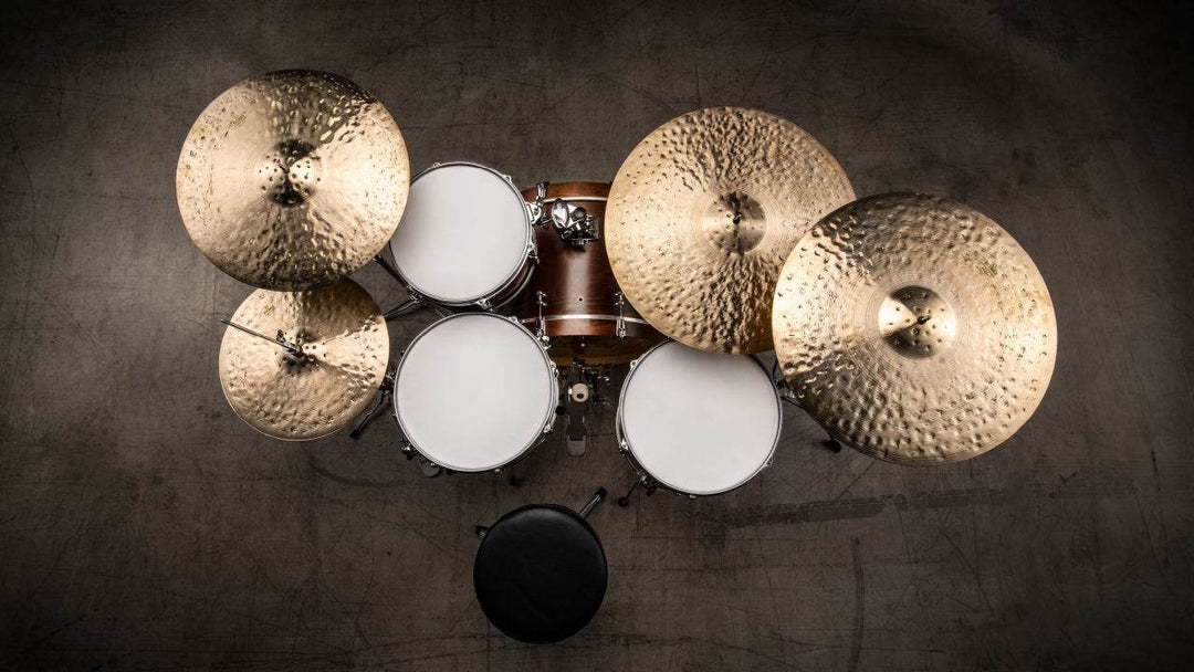 MEINL Cymbals – DOREMi Sound & Light Sdn Bhd (241517-U)
