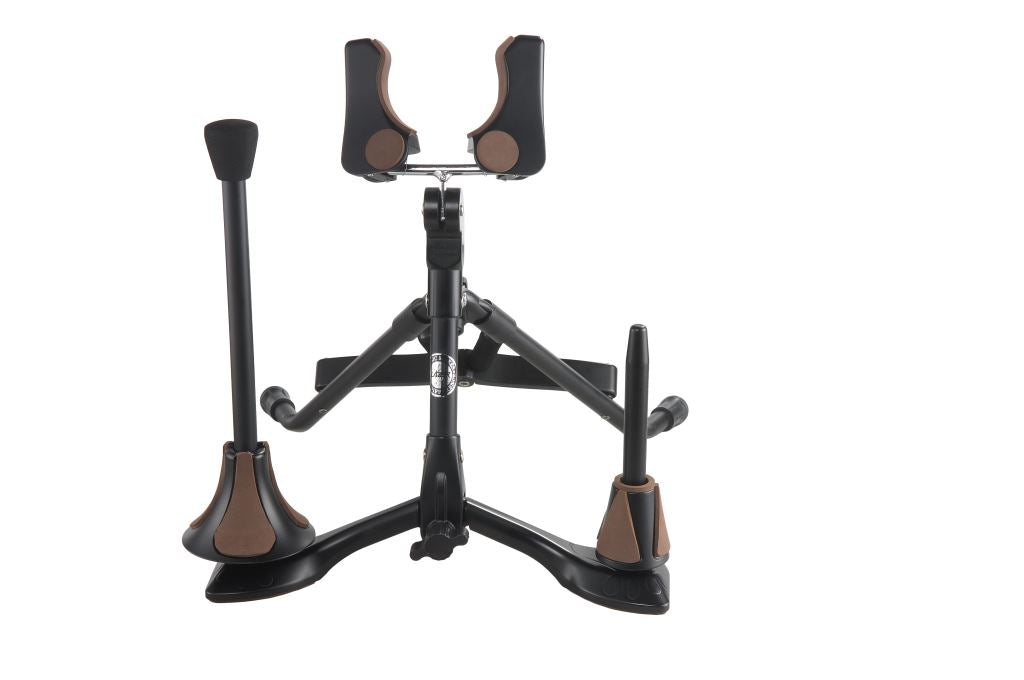 Lazer WS-028 Alto Saxophone Stand with Double Connections Base – DOREMi ...