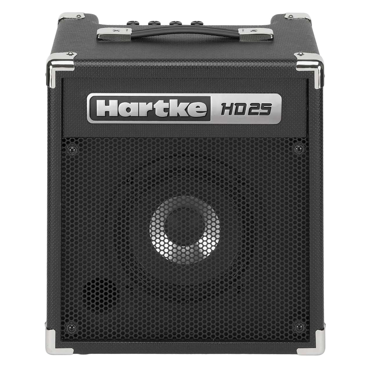 Hartke HD25 25W Bass Combo Amplifier – DOREMi Sound & Light Sdn Bhd ...