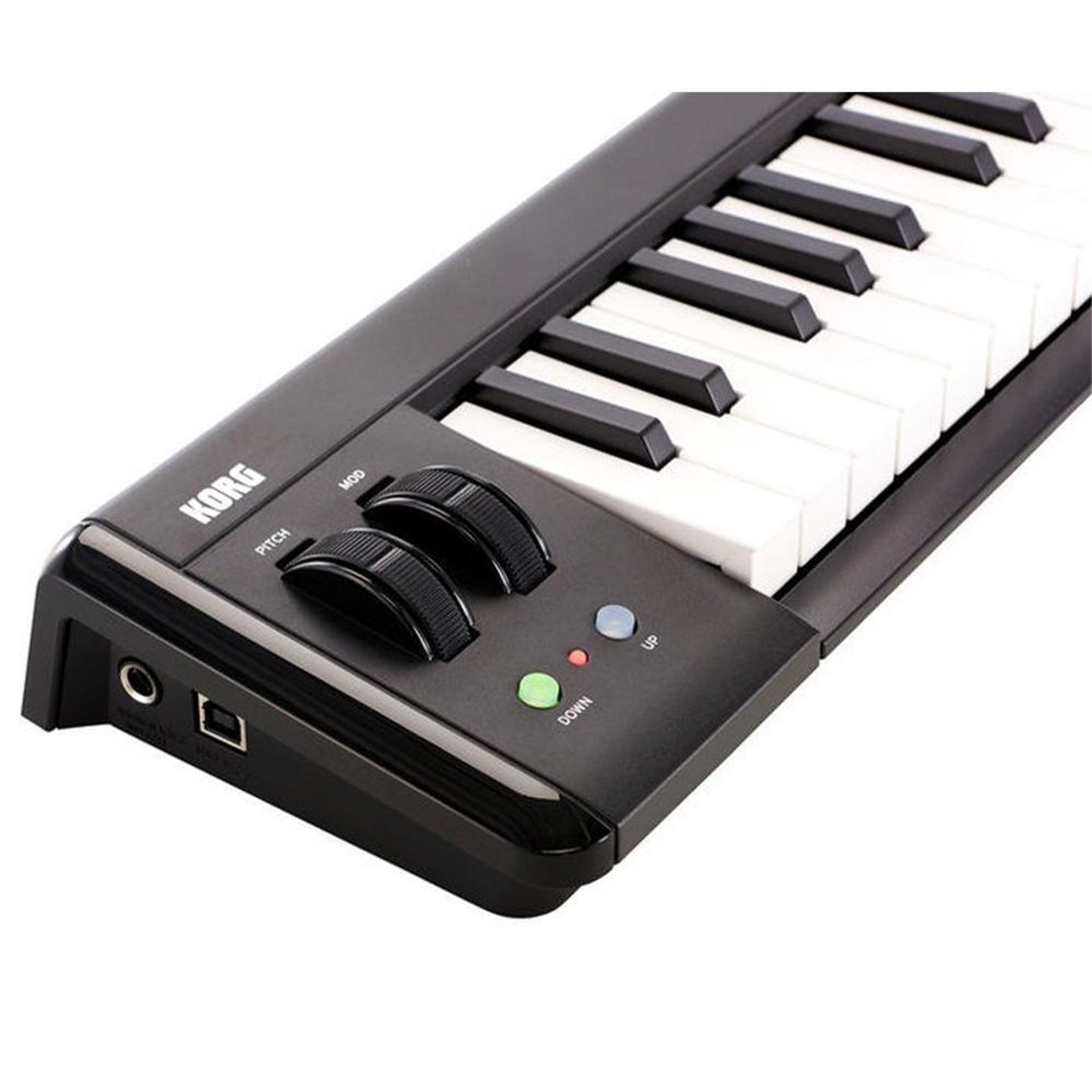 Korg microKEY2-37 37-Key Midi Controller – DOREMi Sound & Light Sdn Bhd ...