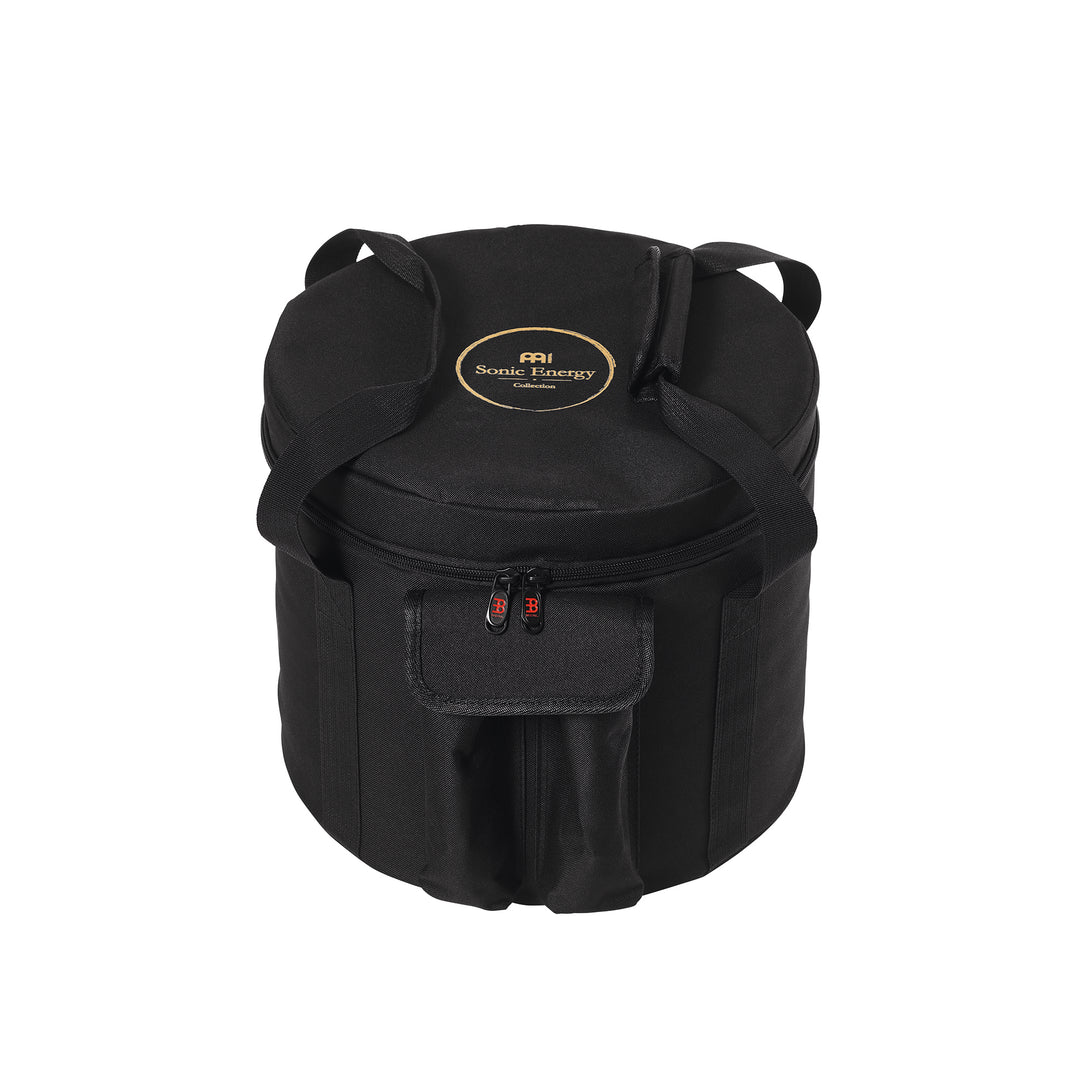 Meinl Sonic Energy CSBB10 Crystal Singing Bowl Bag 10" – DOREMi Sound ...