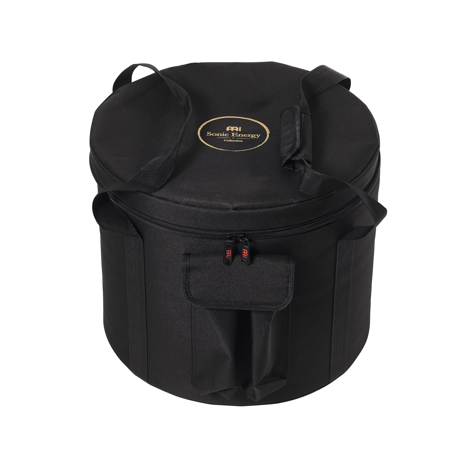 Meinl Sonic Energy CSBB12 Crystal Singing Bowl Bag 12" – DOREMi Sound ...