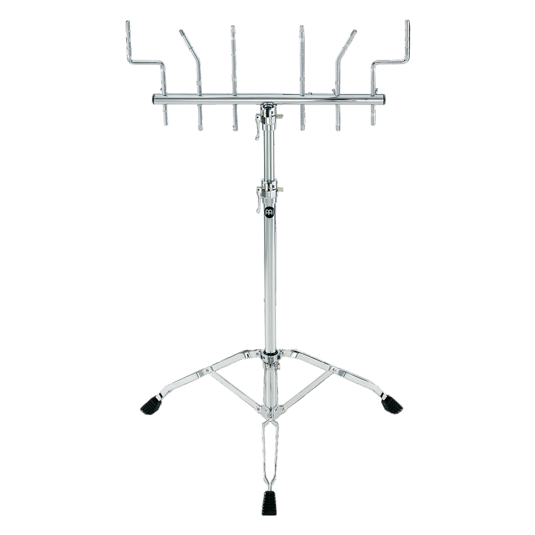 Meinl TMPS Percussion Stand, Chrome – DOREMi Sound & Light Sdn Bhd ...