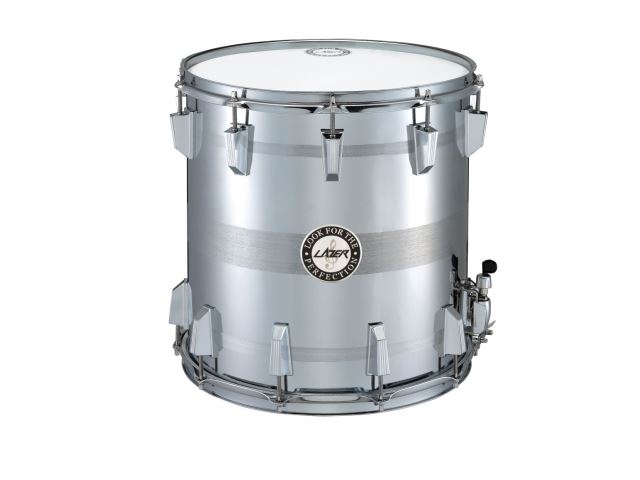 Lazer PC11-57D-3T 20 Lugs Marching Tom Drum 14" X 16" – DOREMi Sound ...