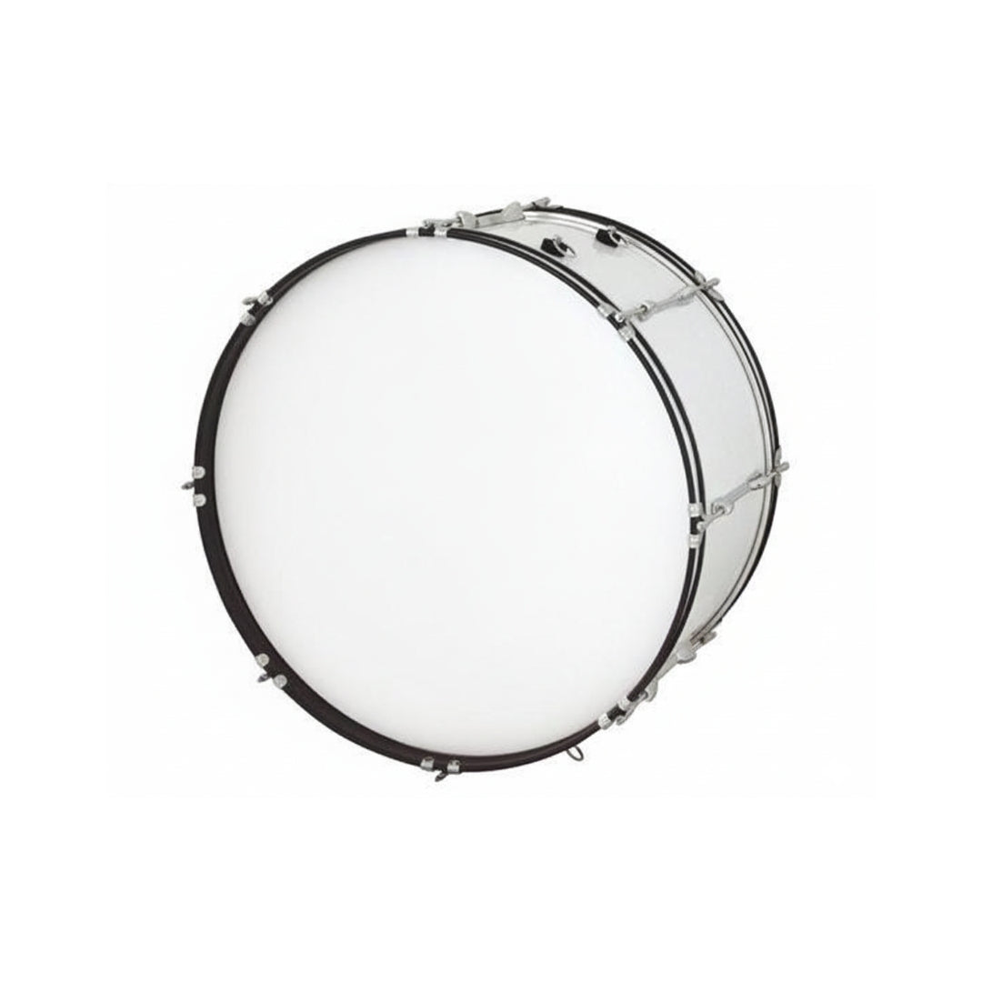 Groove Pro GPMB2212 22" x 12" Marching Bass Poplar – DOREMi Sound ...