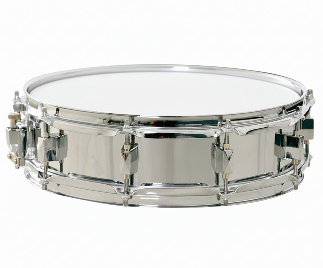 Groove Pro GPSM1435 14" x 3.5" Marching Snare Metal – DOREMi Sound ...