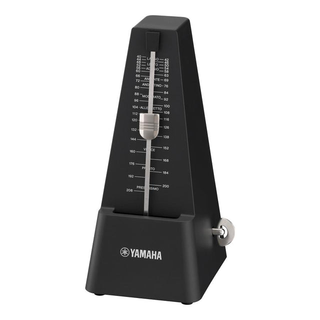 Yamaha MP-90 Classic Pendulum Metronome – DOREMi Sound & Light Sdn Bhd (241517-U)