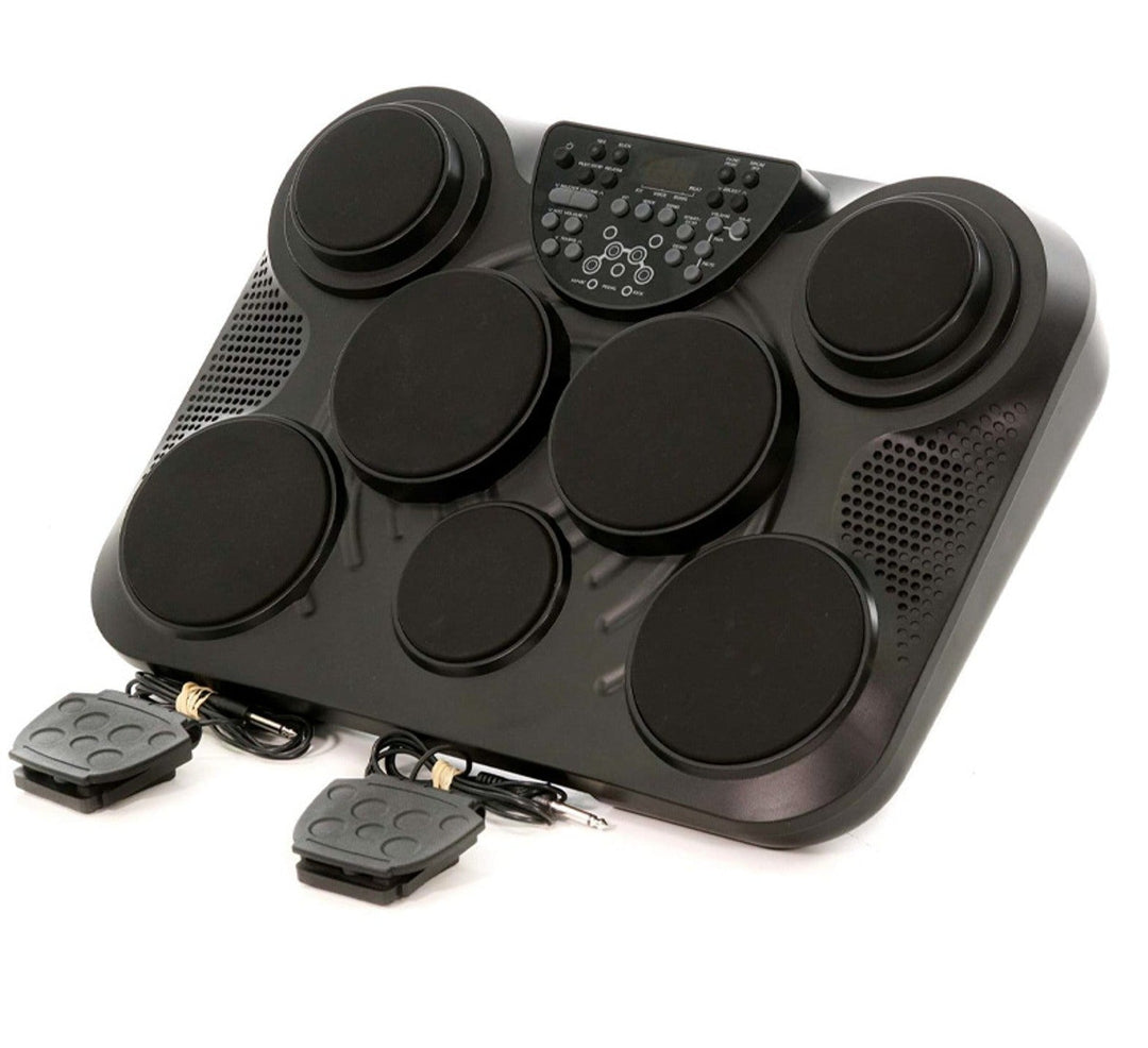 Ashton EDP450 Electronic Drum Pad – DOREMi Sound & Light Sdn Bhd (241517-U)