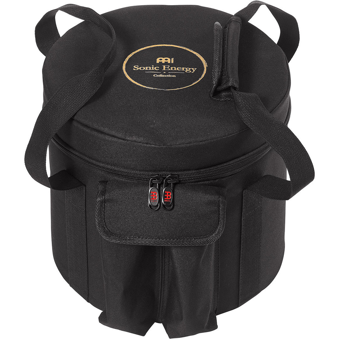 Meinl Sonic Energy CSBB8 Crystal Singing Bowl Bag 8" – DOREMi Sound ...