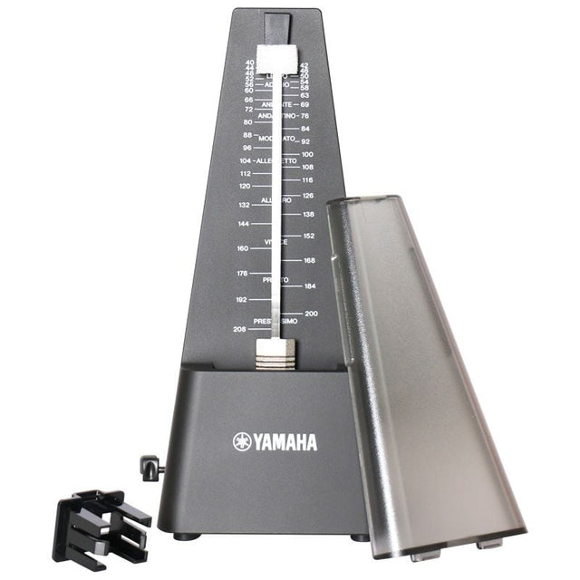 Yamaha MP-90 Classic Pendulum Metronome – DOREMi Sound & Light Sdn Bhd ...
