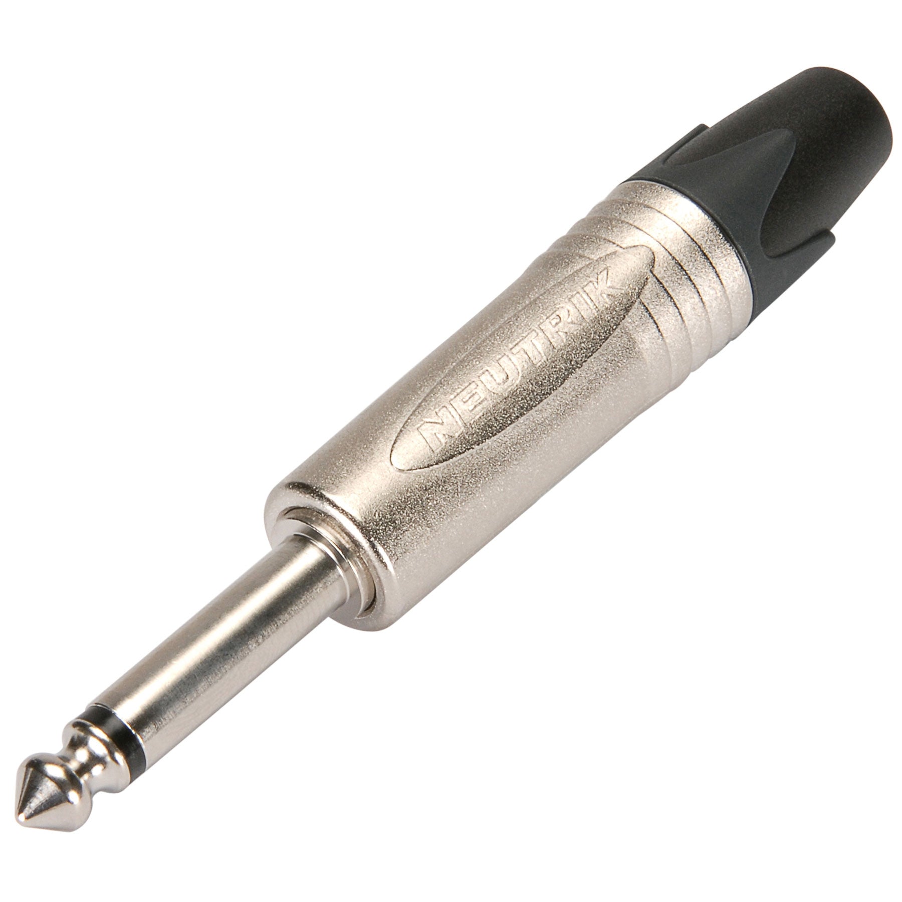 Neutrik NP2X 1/4" TS Mono Jack Plug – DOREMi Sound & Light Sdn Bhd ...