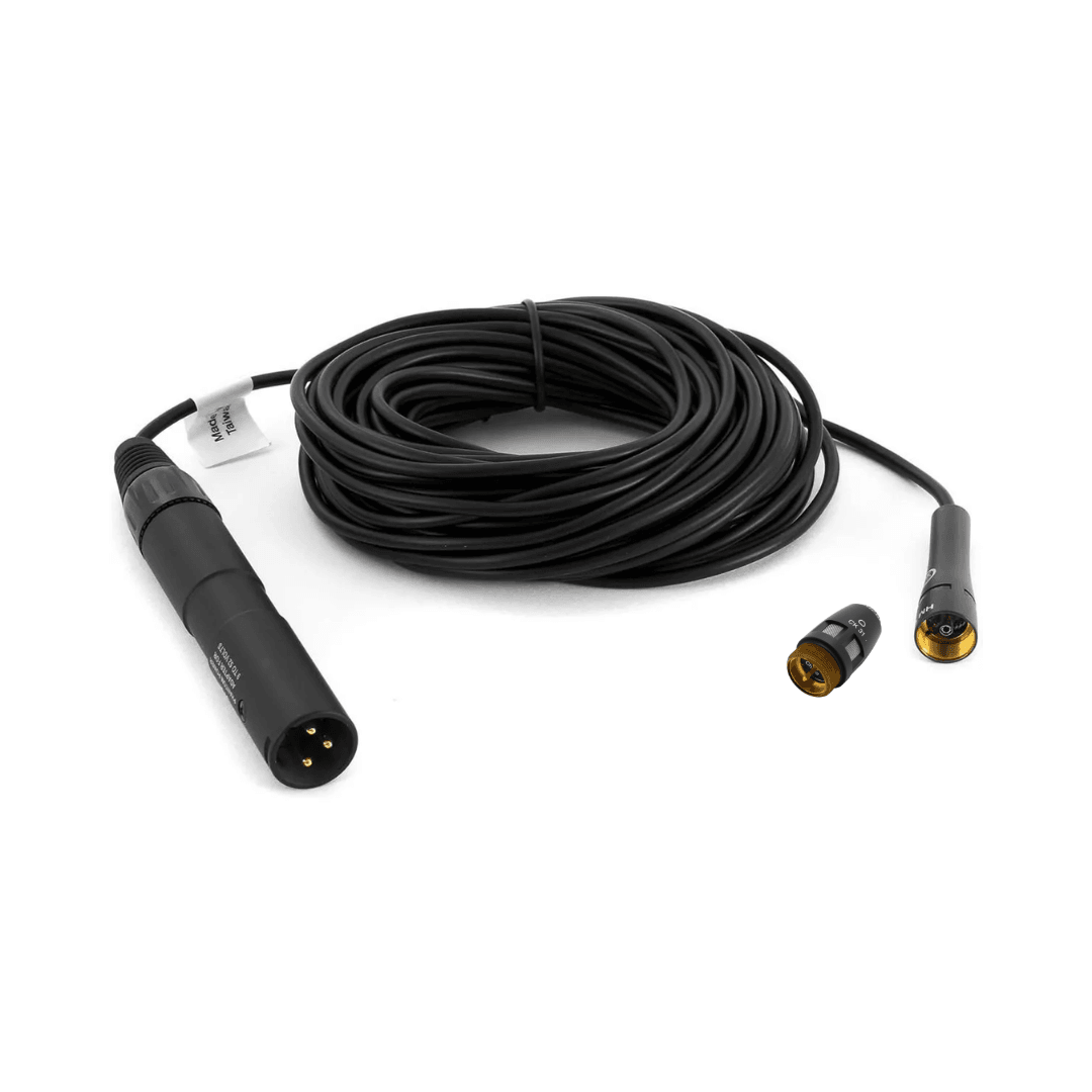 AKG HM1000 Hanging Module and CK31 Cardioid Microphone Capsule Kit ...
