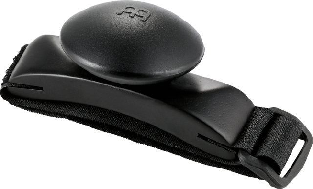 Meinl Percussion FS-BK Foot Shaker, Synthetic – DOREMi Sound & Light ...