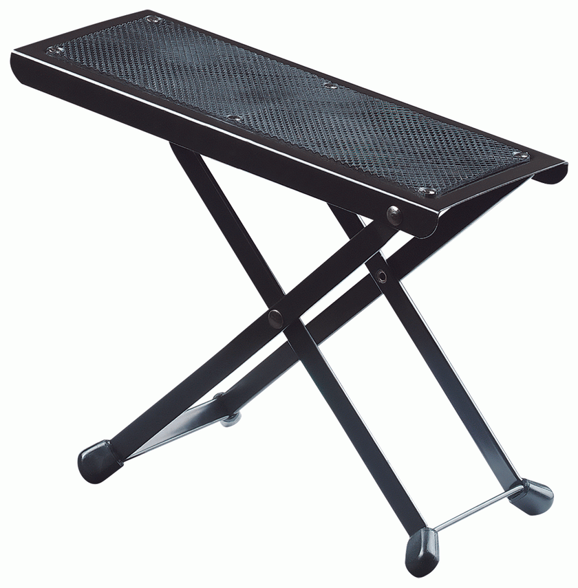 Armour FS100 Foot Rest for Guitar – DOREMi Sound & Light Sdn Bhd (241517-U)